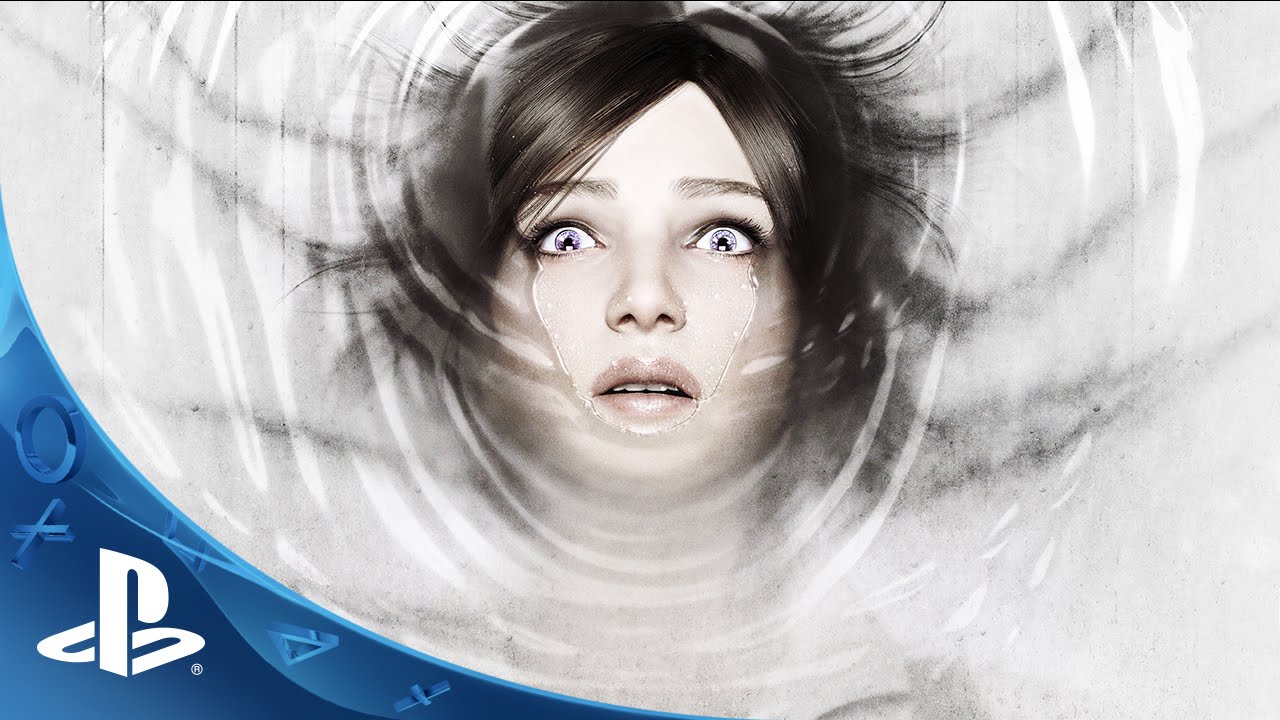 The Evil Within: The Consequence Trailer | PS4, PS3 - YouTube