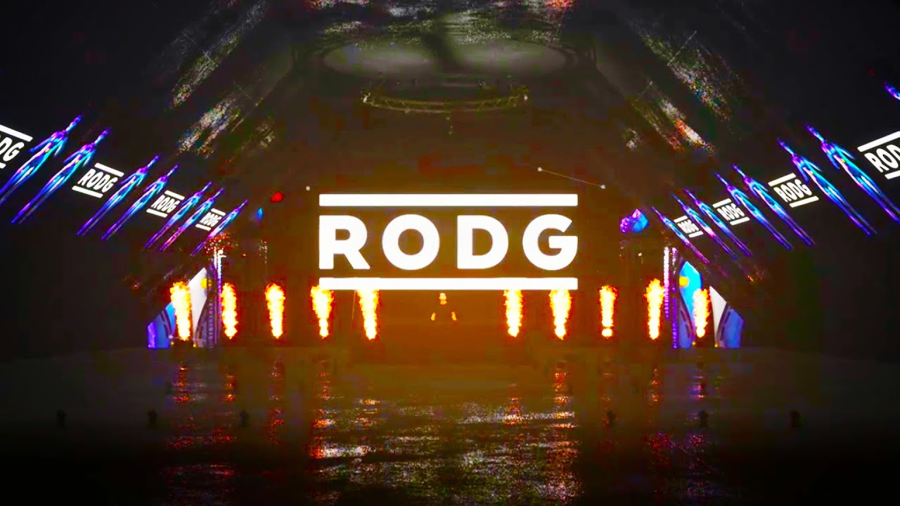 RODG TRIBUTE TO THOMAS - YouTube