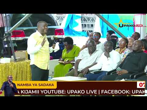 SIO KWA HISIA BALI NI IMANI | MUONGOZO WA NAMNA YA KUPATA MAJIBU TOKA KWA MNGU - YouTube