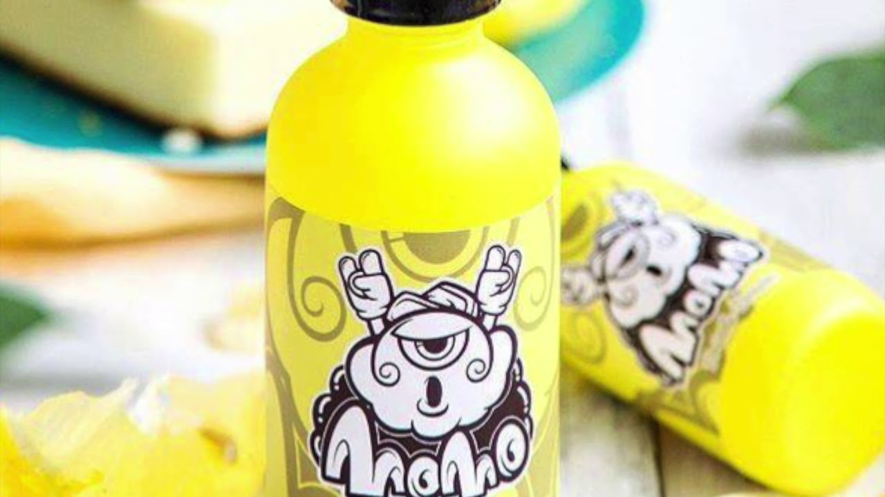 VAPE RUNNERS INTRO - YouTube