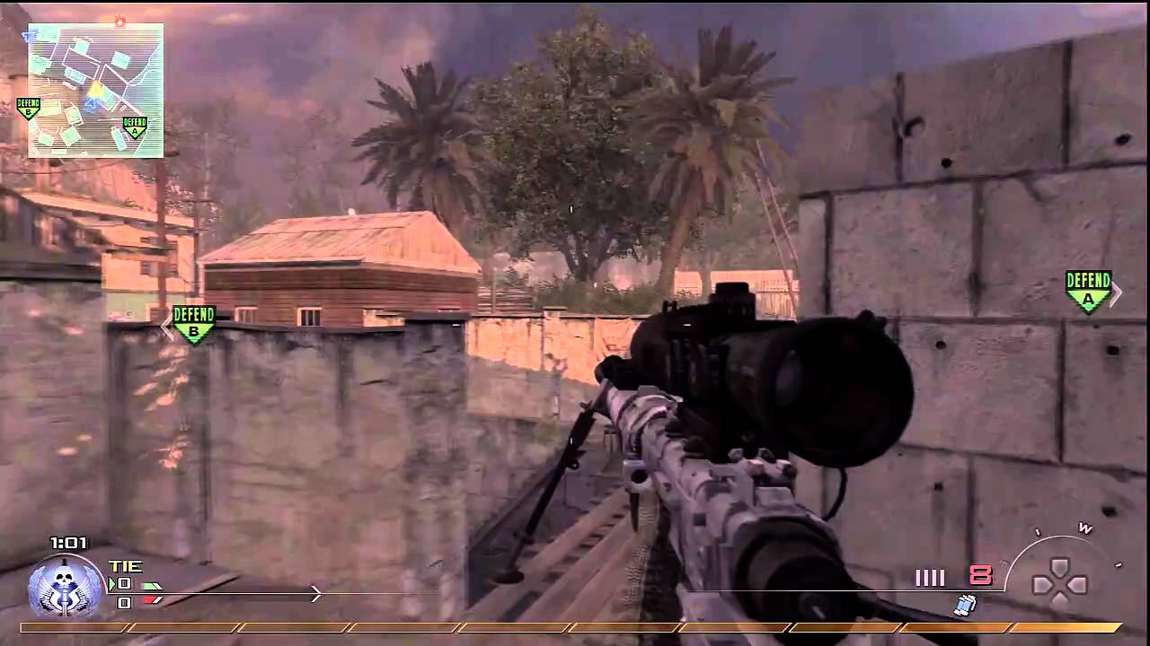 Fuck Mw2 Youtube 8065