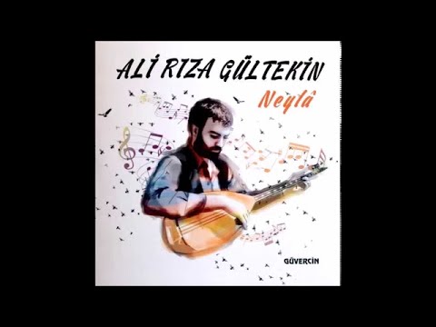 Ali Rıza Gültekin - Yar Yüzüne   [© Güvercin Müzik Official Audio]