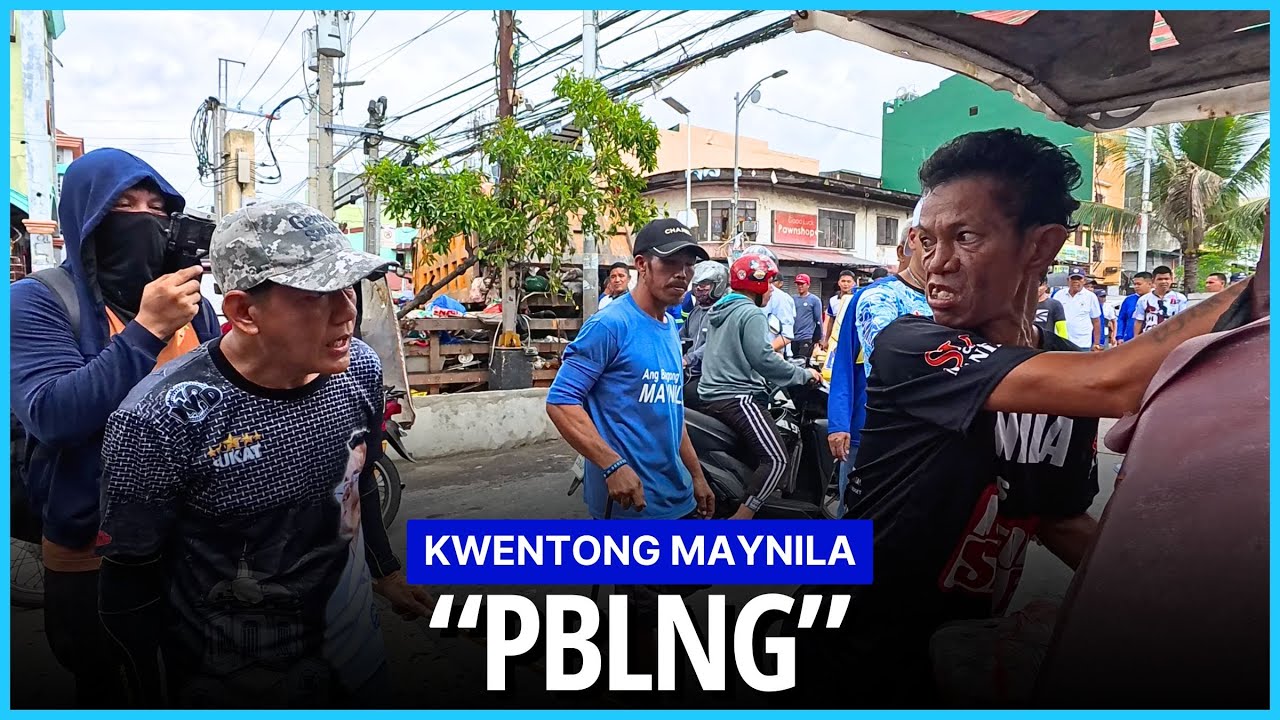 ONYX-ZOBEL, NILUSOB! SUMAGOT NG PABALANG! KINUYOG! - YouTube