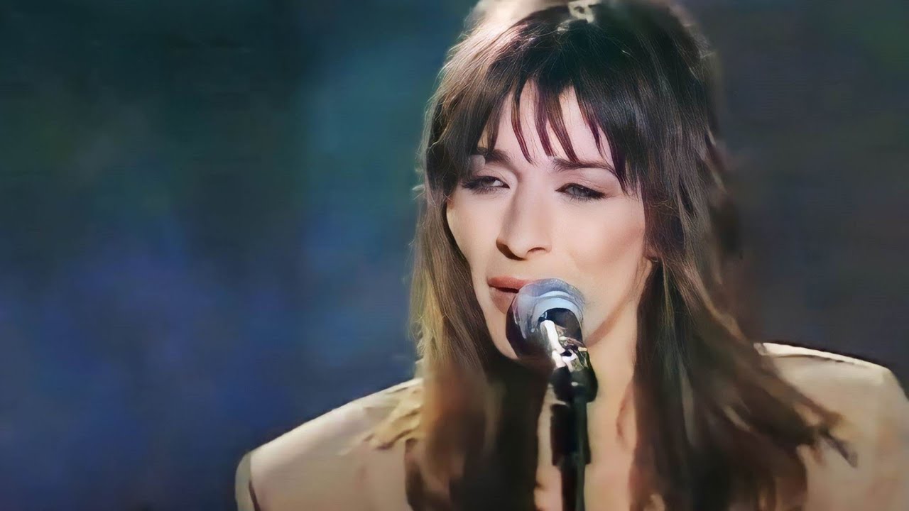 SYLVIE BERNARD 🎤 Je Lègue à La Mer 🎶 (Live à la Fête Nationale) (Paul ...