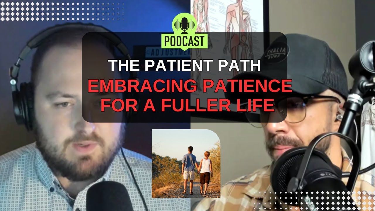 The Patient Path: Embracing Patience for a Fuller Life #patience # ...