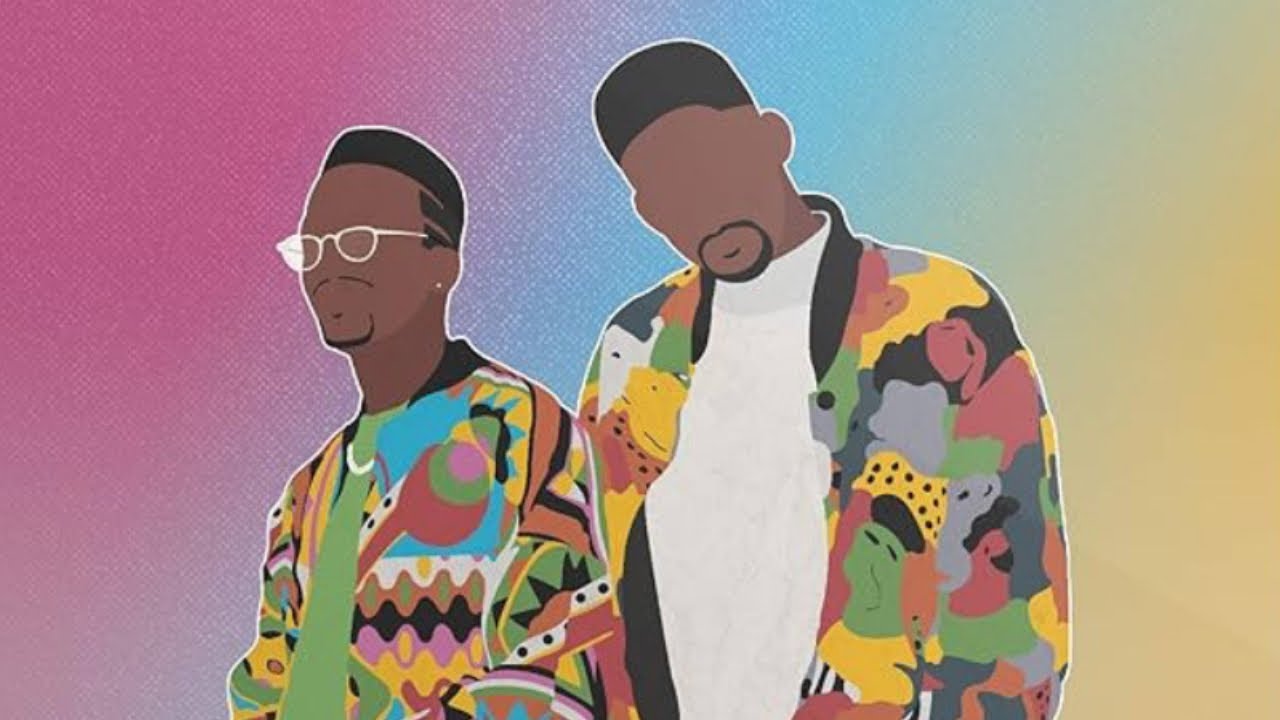 DJ JAZZY JEFF & FRESH PRINCE REUNITED | 50 YEARS OF HIP-HOP | GRAMMYS ...