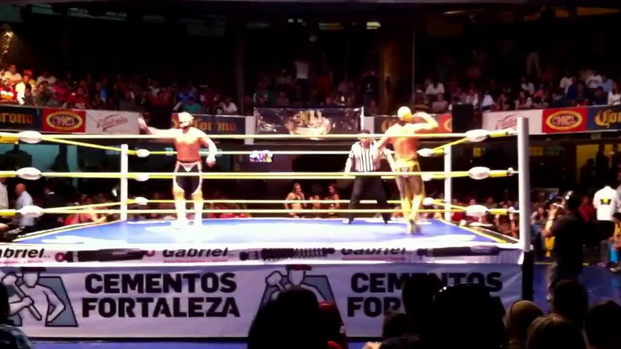 Los rudos los rudos los rudos !!! - YouTube