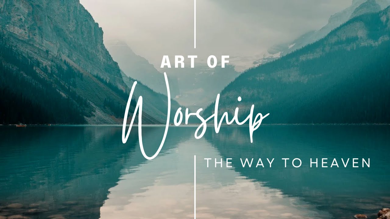 Art of Worship | October 2024 - YouTube