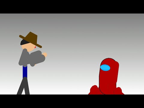 Julian Won vs Redd (STICK NODES ) - YouTube