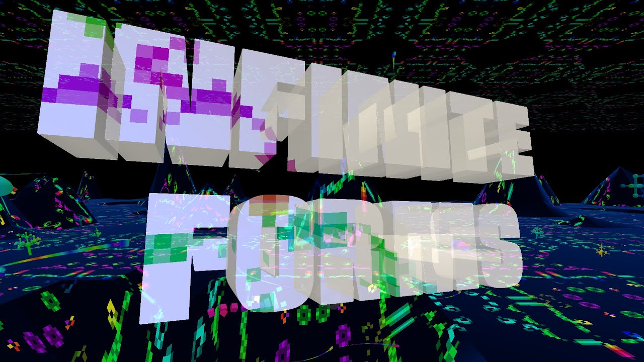 Infinite Forms May 2019 - YouTube