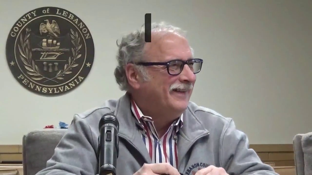 Dr Jeff Yocum's Coroners Report 2 15 2018 - YouTube