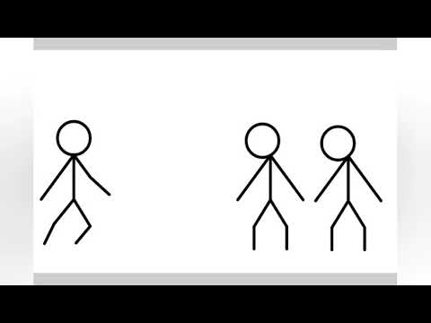 animasi stickman episode:4 - YouTube