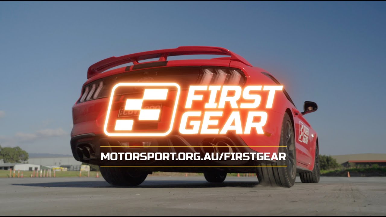 First Gear | 2023 | METEC Bayswater - YouTube