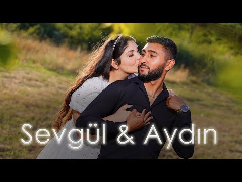 Sevgül & Aydın - 2 | SNMedia #düğünklibi #dugunfotografcisi