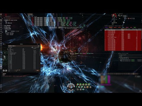EVE Online - Obelisk lives - YouTube
