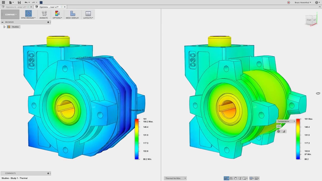 ¿Qué es Fusion 360? - YouTube