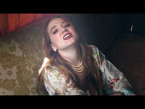 Black Moon Mother - Around the Finger (Official Video)