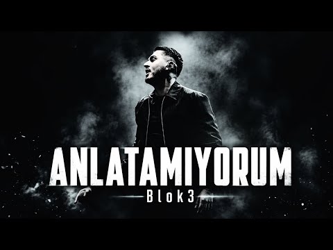 BLOK3 - ANLATAMIYORUM ( En Güzel Mixler🔥 ) 2026 Remix