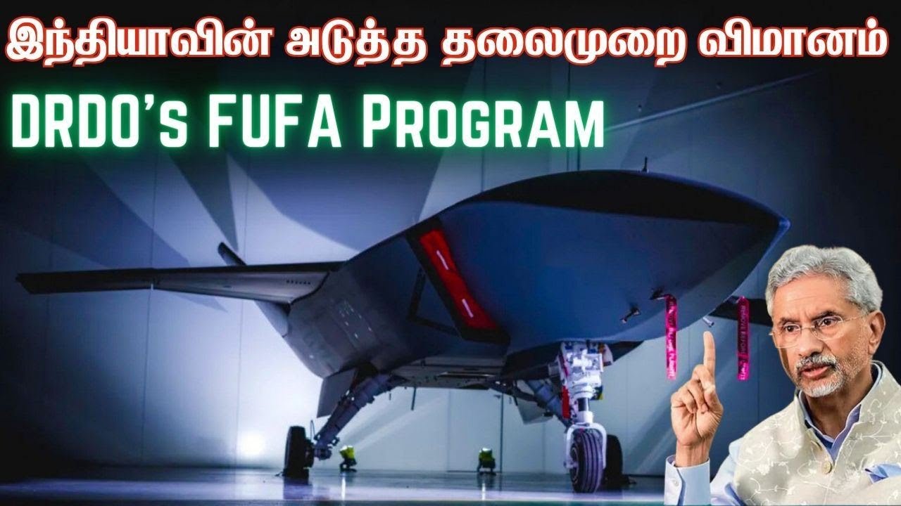 DRDO செய்யப்போகும் அடுத்த சம்பவம் | இஸ்ரேல் இந்தியாவின் கூட்டணி | DRDO ...