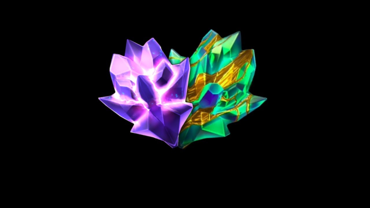 7 star and 7 star titan crystals opening (Marvel Contest of Champions ...