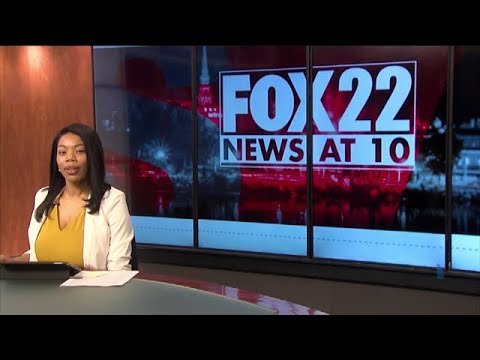 WFVX 10pm News - YouTube