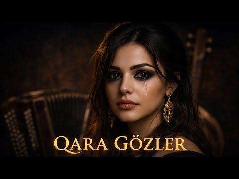 Qara Gözler ❤️ | Azeri Mahnı 2026 | 6/8 Ritm | Yeni Hit | Biraydogarmusic