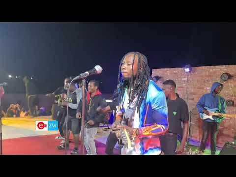 Baba Harare ft Peter Dewa Moyo - Zvinoita Murudo | Live in DZ 20/05/23 - YouTube