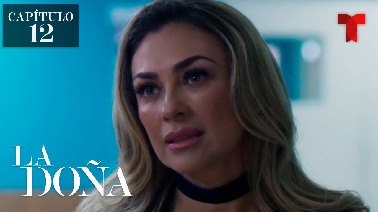 La Doña 2, Capítulo 12: La guerra de Altagracia | La Doña - YouTube