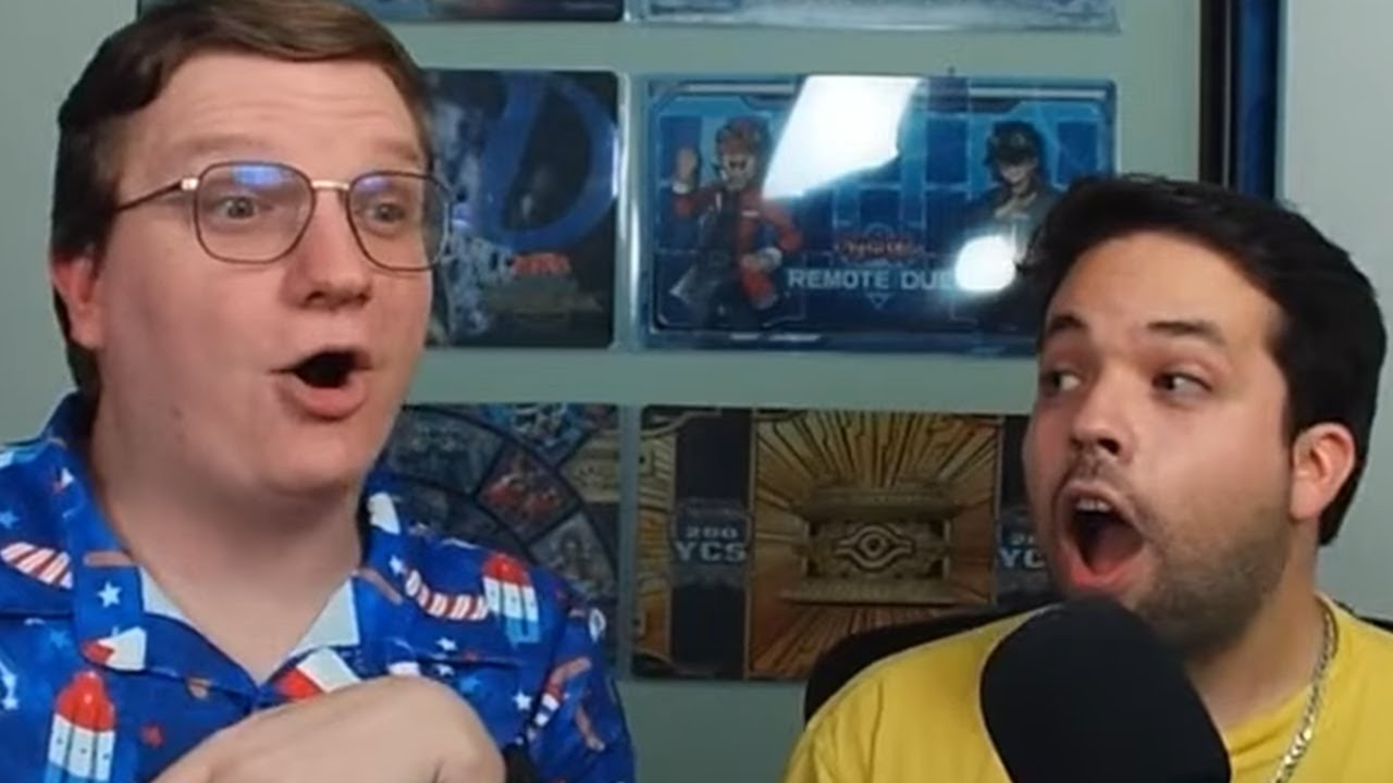 GAVIN SPILLS THE TRUTH ABOUT PROGRESSION PLAYOFFS - YouTube