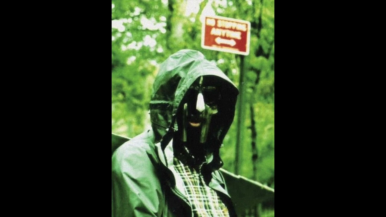 [FREE] MF DOOM X TYLER, THE CREATOR TYPE BEAT "FOREST" - YouTube