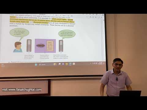 Dialogue-based Interface || IGCSE ICT 0417 - YouTube