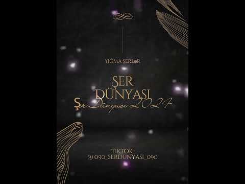 FANİ DÜNYA ( ŞER DÜNYASI 2024)