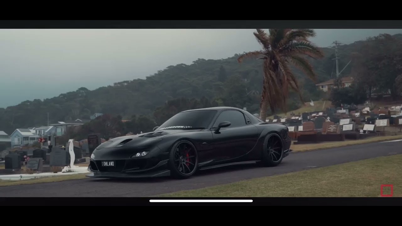 Rx7 edit 😮‍💨 - YouTube
