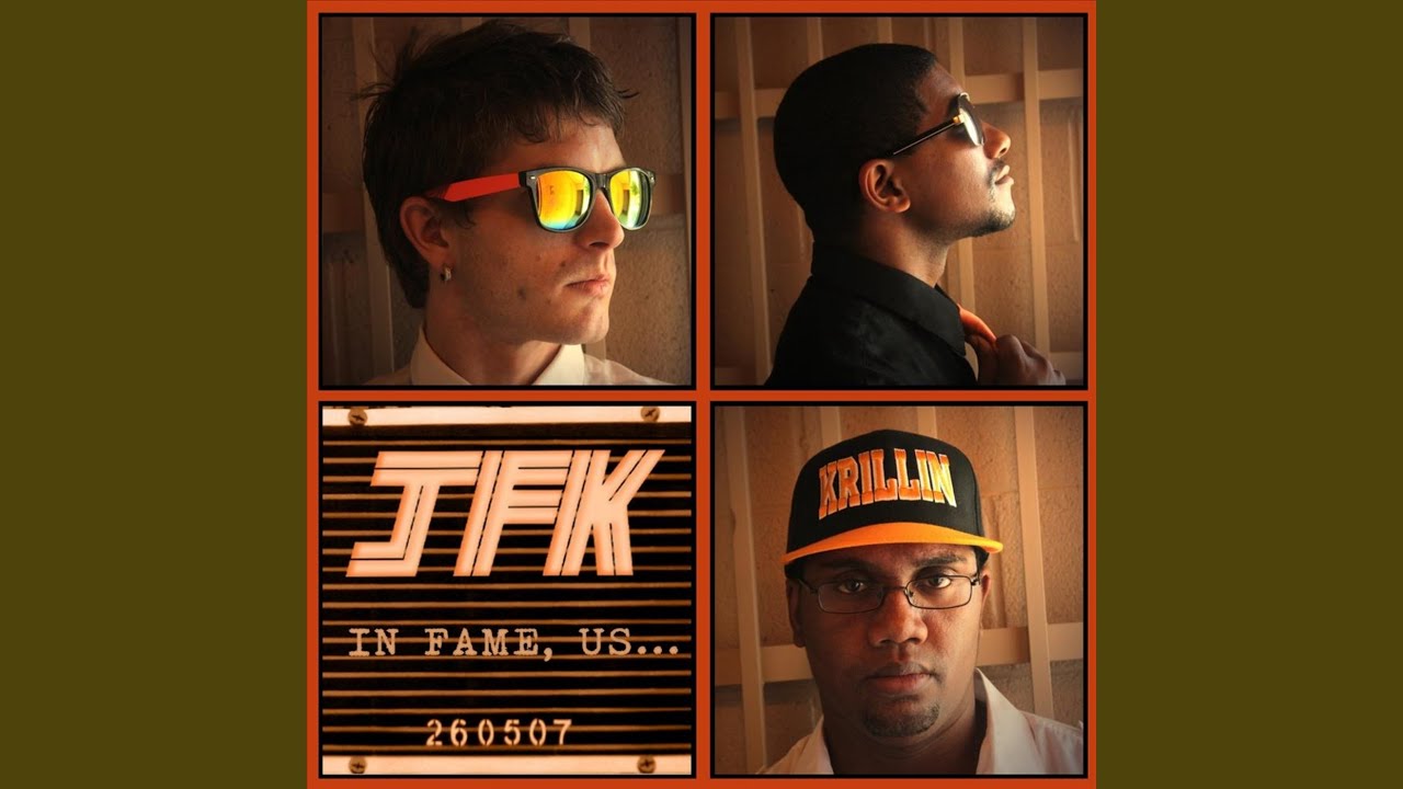 Laz-R-Lights (Exclusive) - YouTube