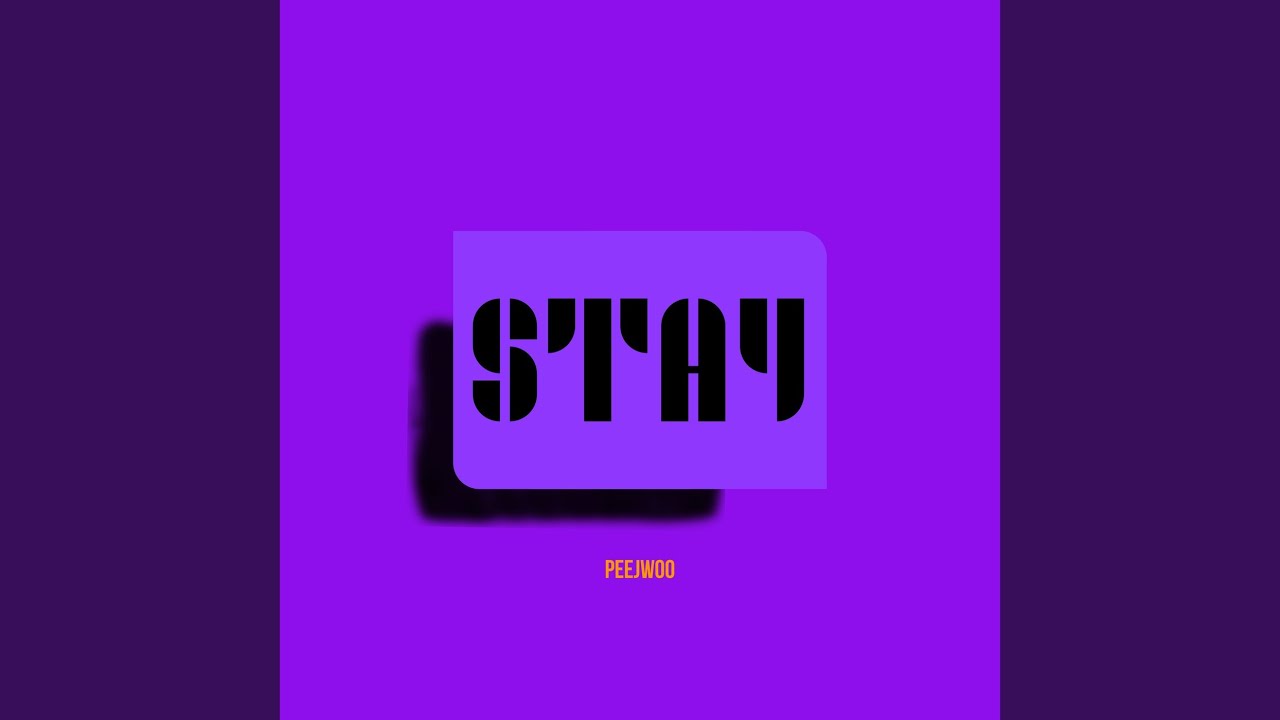 Stay - YouTube
