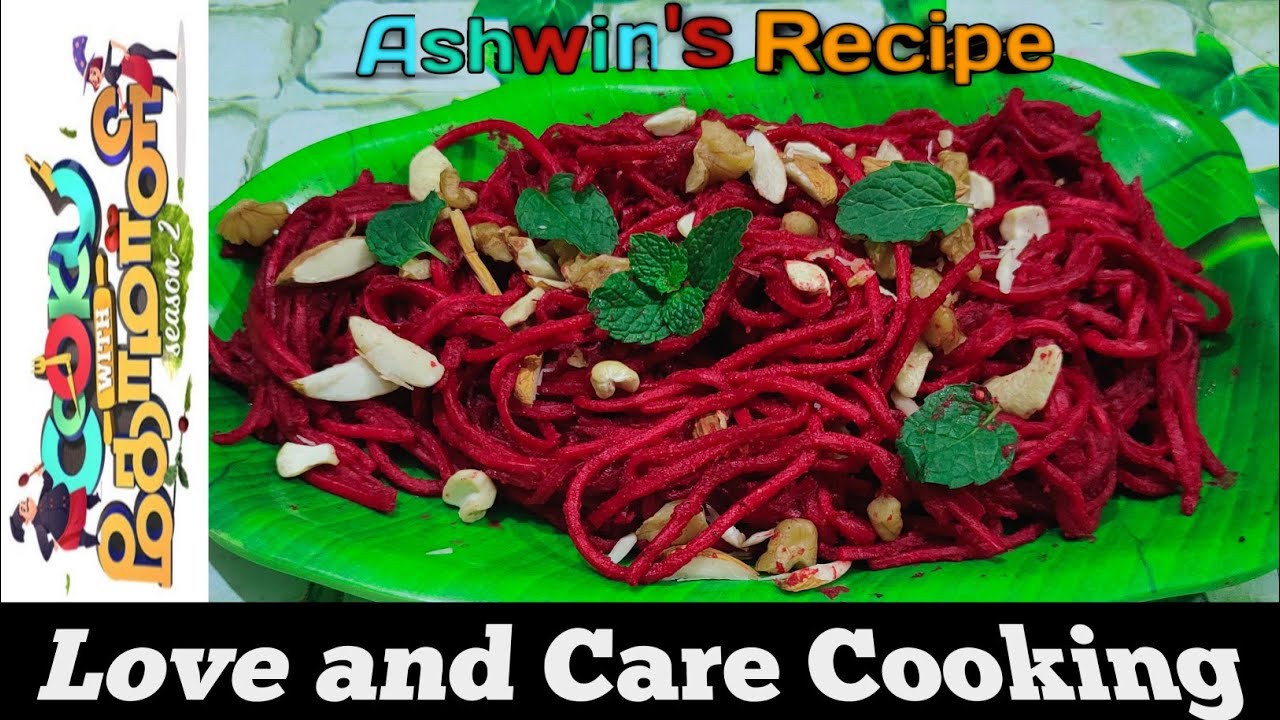 Cook with comali ashwin's Recipe - YouTube