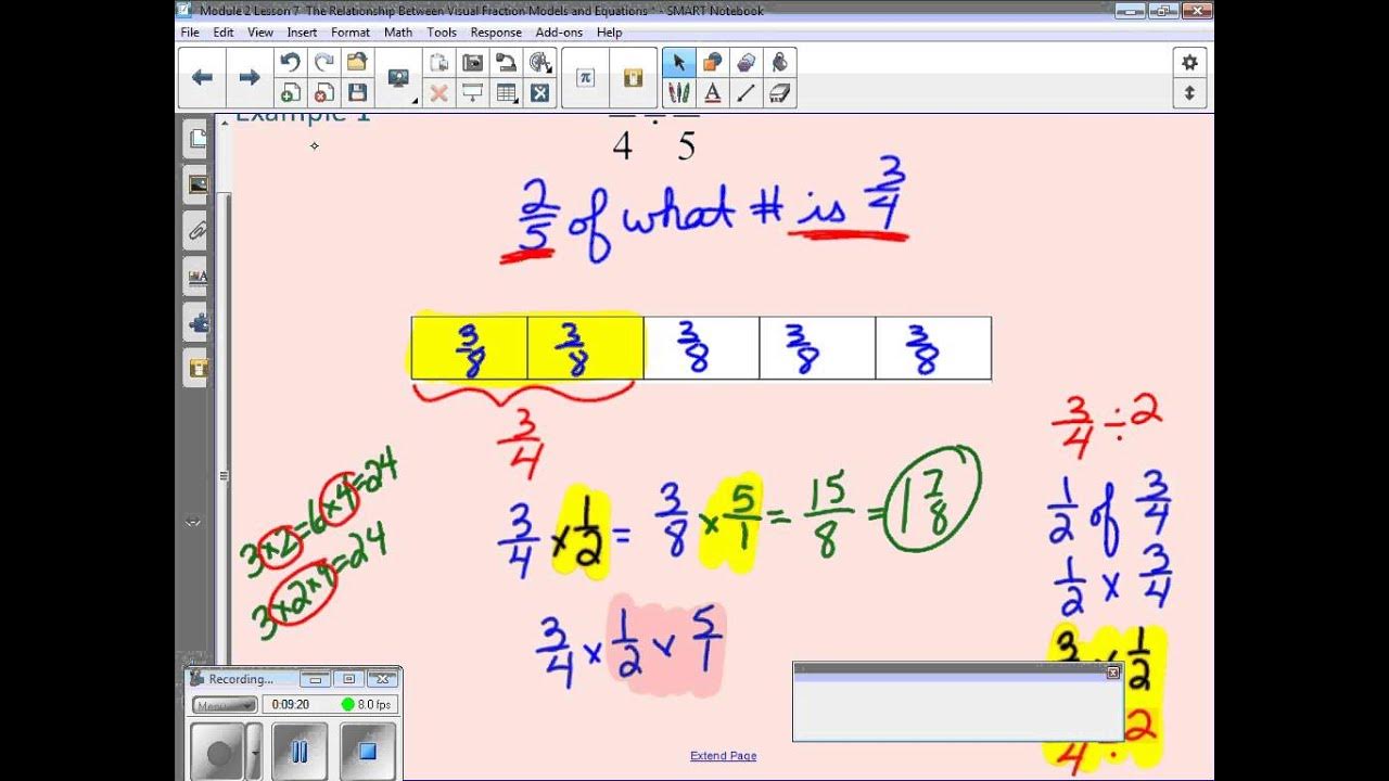 Module 2 Lesson 7 - YouTube