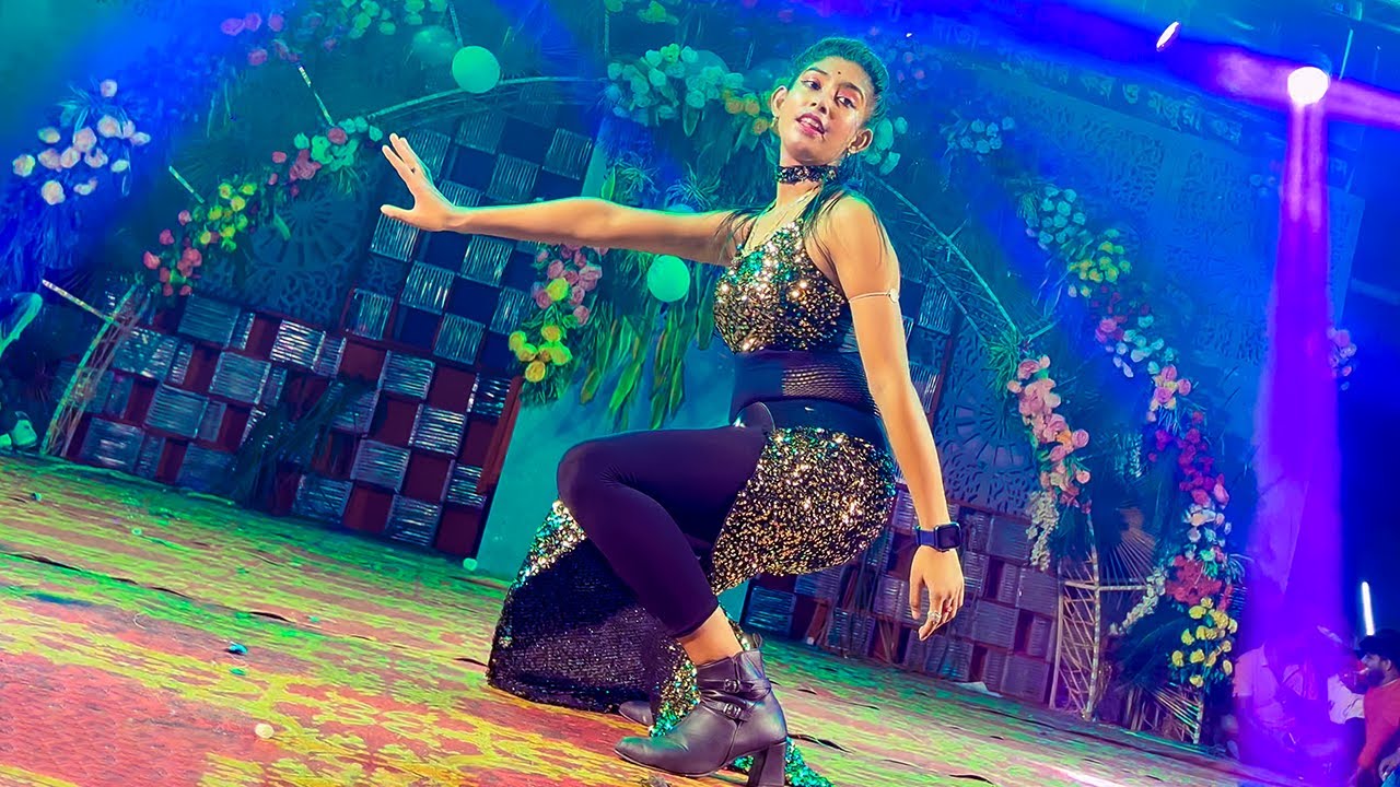 Pyar Ka Tofa Tera | Ft. Miss Misti | Hindi DJ Song | Soumik Music - YouTube