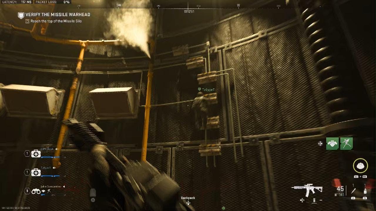 MW2 - Raid 2 is fun - YouTube