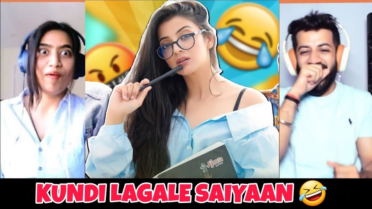 Kundi Lagalo Saiyaan..Tumhe MEMES Dikhau Mein 🤣 - YouTube