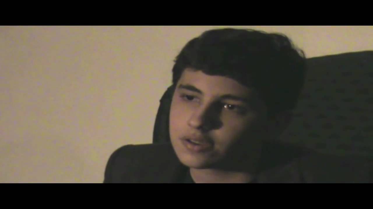 The Matrix/Red Pill Blue Pill Scene Recreation - YouTube