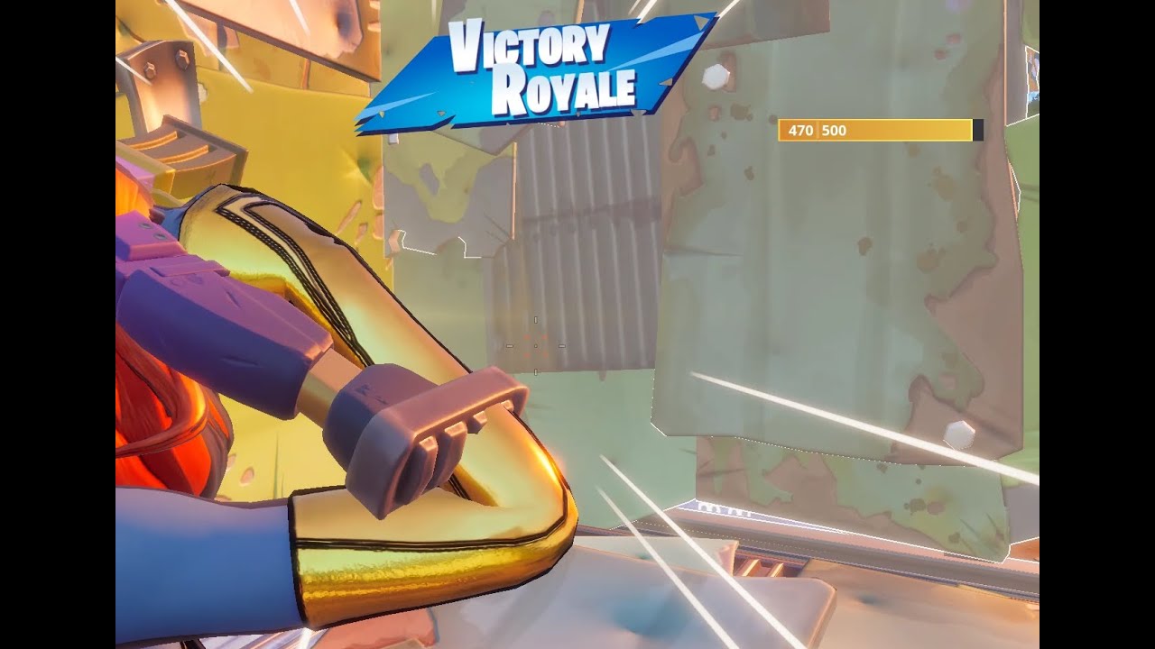 Ali A challenge 24 kill win unvaulted (solo squad) - YouTube