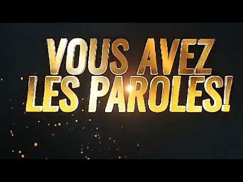 Jean-Jacques Goldman -  Elle attend  - Paroles lyrics -  VALP