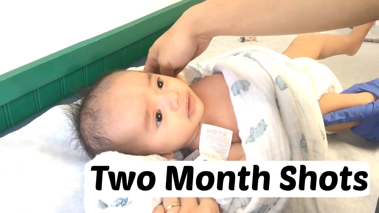 BABY S TWO MONTH CHECK UP YouTube baby-s-two-month-check-up-youtube