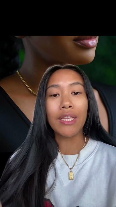 Gold rope chains are a California chain the same way that… - YouTube