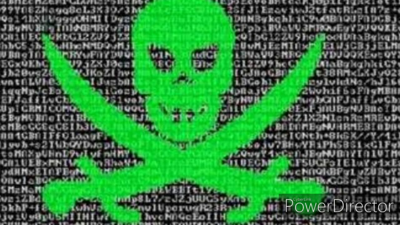 Como 8-bit virou um virus ((pt1)) - YouTube