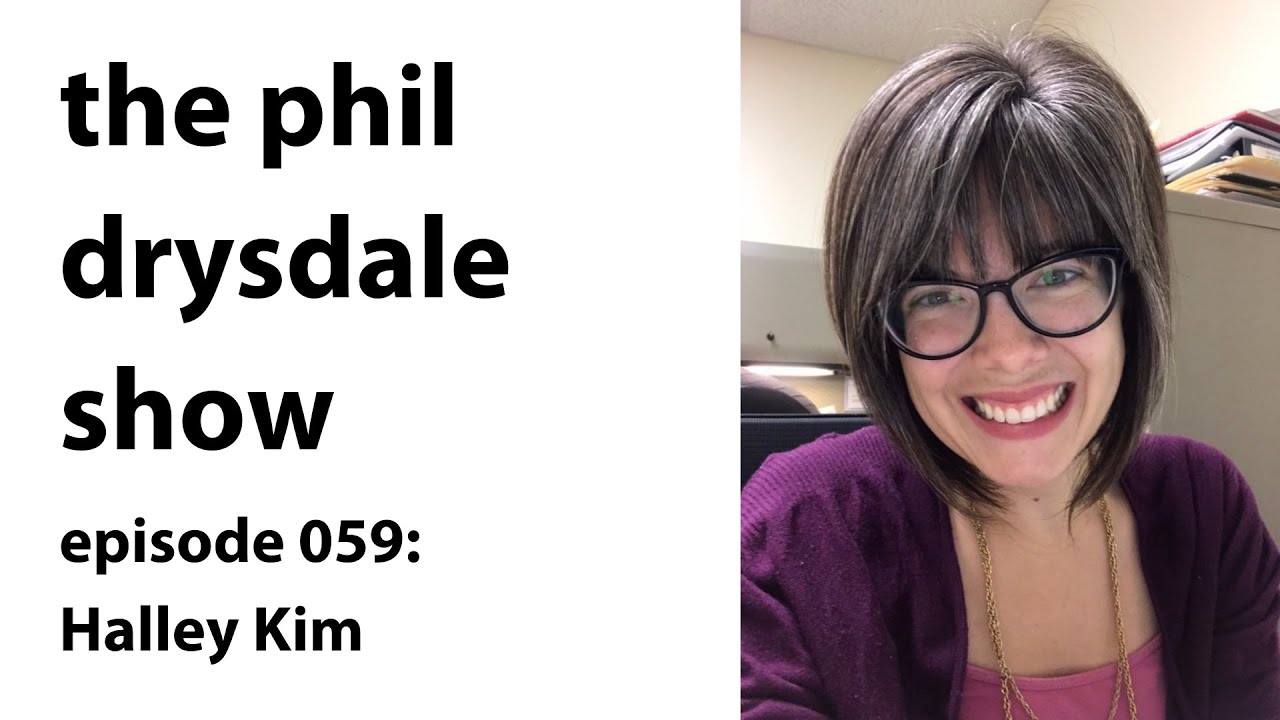 059 - Halley Kim - Deconstructing Inside the Identity of "Pastor's Wife ...