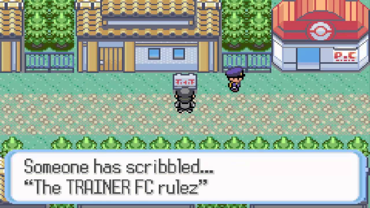 Pokemon Topaz Episode 29: Final Zoe Battle - YouTube