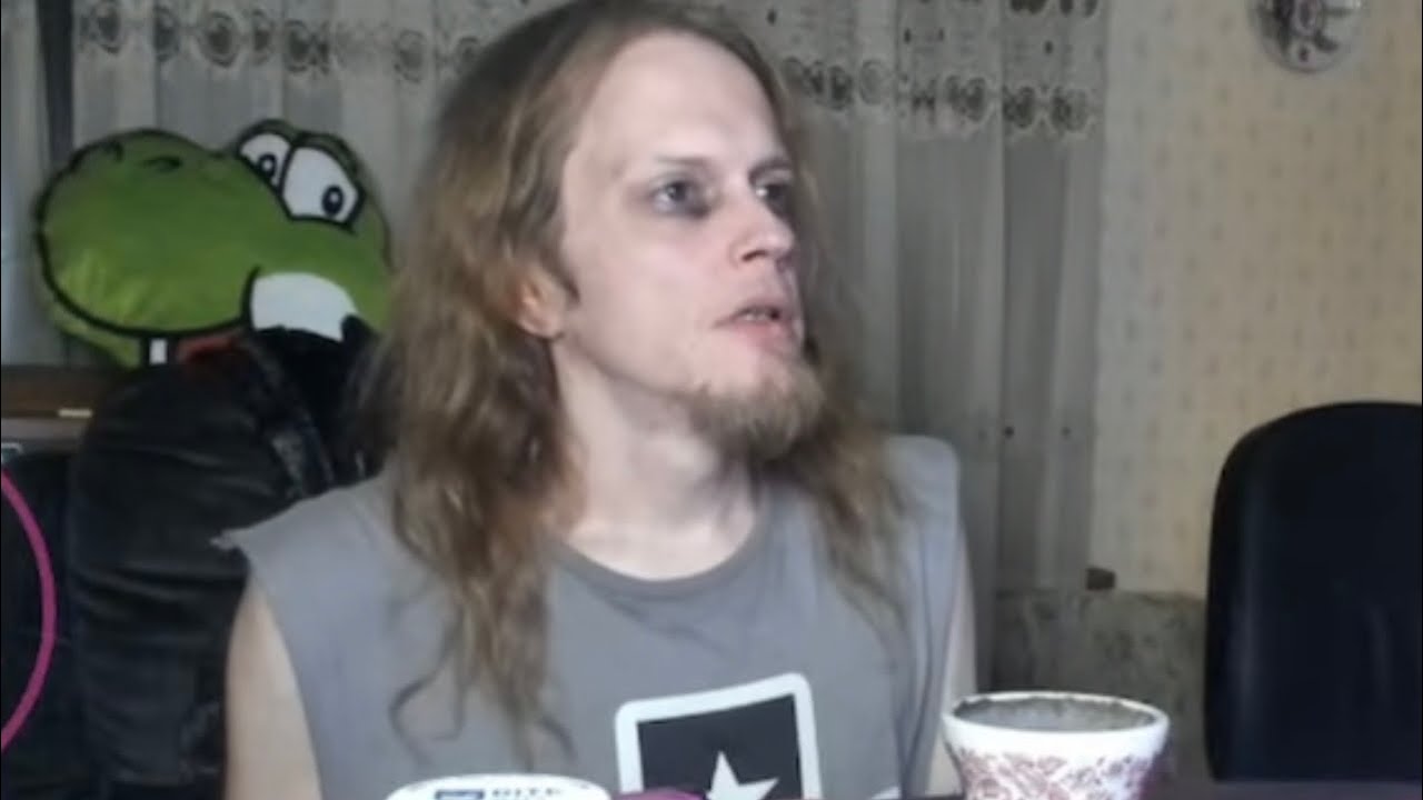 Jason’s back and more feral than ever! Good job BIGGINS - YouTube