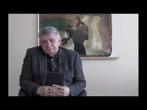 Aleksandr Sokurov 70. Tallinn. Hoia ja halasta! Kommentaar